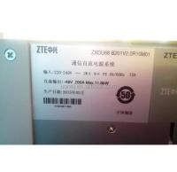 China ZTE ZXDU68 B201V2.0 Embedded Power System ZTE B201 Telecom Power Supply for sale