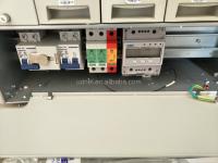 China ZTE ZXDU68 B201V2.0 Embedded Power System ZTE B201 Telecom Power Supply for sale
