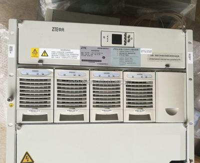 China -48V/50A ZTE ZXDU68 B201 ZTE power system Up to 200A for sale