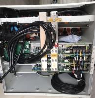 China ZTE ZXDU68 B301V5.0 Embedded Power System ZTE B201 Telecom Power Supply for sale