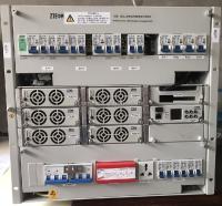 China ZTE ZXDU68 B301V5.0 Embedded Power System ZTE B201 Telecom Power Supply for sale