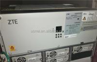 China ZTE ZXDU68 B301V5.0R Embedded Power System ZTE B201 Telecom Power Supply for sale