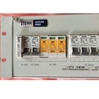 China -48V/30A ZXDU58 B900 power system Up to 90A ZTE B900 for sale