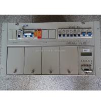 China ZTE power supply -48V/30A ZXDU58 B121 power system Up to 120A ZTE B121 for sale
