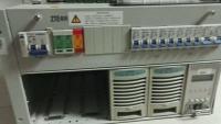 China ZTE power supply -48V/30A ZXDU58 B121 power system Up to 120A ZTE B121 for sale