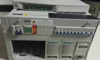 China ZTE power supply -48V/30A ZXDU58 B121 power system Up to 120A ZTE B121 for sale