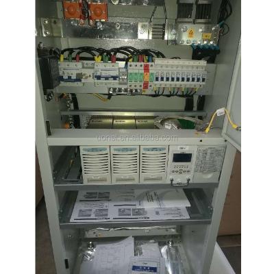 China ZTE ZXDU58 T301 Rectifier System ZTE Power Supply for sale