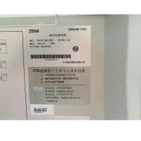 China ZTE ZXDU58 T301 Rectifier System ZTE Power Supply for sale
