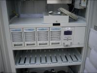 China ZTE ZXDU58 T301 Rectifier System ZTE Power Supply for sale