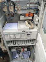 China ZTE ZXDU58 S151 Series Rectifier System ZTE Power Supply for sale