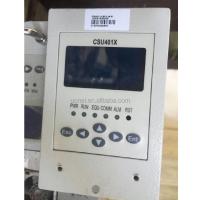 China ZTE ZXDU58 CSU401X Series Rectifier System ZTE Power Supply for sale