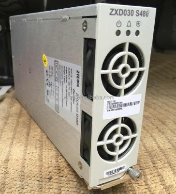 China ZTE ZXD030 S480 Series Rectifier System ZTE Power Supply for sale