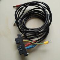 China ZTE ZXD030 S480 48V 30A Cable Series Rectifier System ZTE S480 Cable for sale