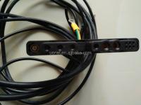 China ZTE ZXD030 S480 48V 30A Cable Series Rectifier System ZTE S480 Cable for sale