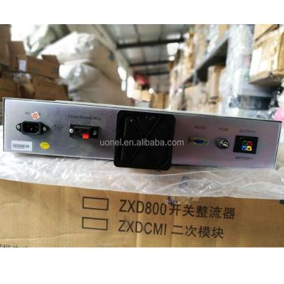 China ZTE ZXD800-RS232 Series Rectifier System ZTE Power Supply for sale
