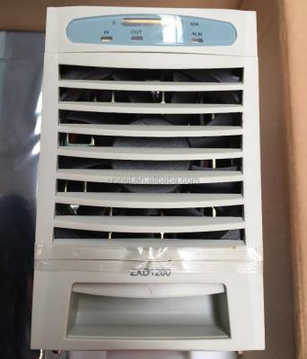 China ZTE ZXD1200 Series Rectifier System ZTE Power Supply for sale