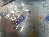 China ZTE ZXD1200 Series Rectifier System ZTE Power Supply for sale