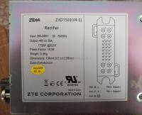 China ZTE ZXD1500(V4.0) ZXDU58 Series Rectifier System ZTE Power Supply for sale