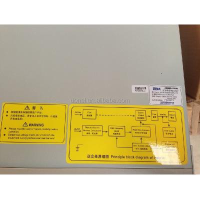 China ZTE ZXDN01 S202 2KVA 1.4KW Series Inverter Operation Guide ZTE Power Supply for sale