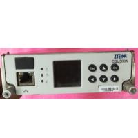 China ZTE CSU500A ZTE ZXDU68 S301  Rectifier System ZTE Monitoring Module for sale