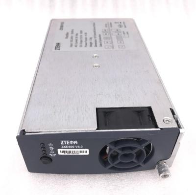 China Original ZTE ZXD500(V5.0)  rectifier module  ZTE Rectifier for sale