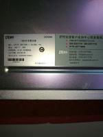 China Original ZTE  ZXD5000 V2.0 Module for ZXDU88 S402 (V6.0) ZTE Telecom Power Rectifier for sale