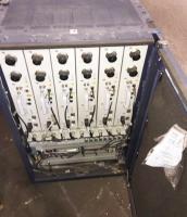 China ZTE Power cabinet Indoor Macro Base Station ZTE  BS8800 for sale