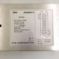 China ZTE ZXD2000 V5.1  Network Power Module Rectifier Module Rectifier Converter for sale