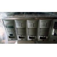 China ZTE ZXDU45 ZXD800E CSU Build-in embedded DC Power System  Rectifier System ZTE Power Supply for sale