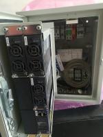China ZTE ZXDU48 H001 V5.0R02M01 150A High Frequency Switching Power System ZTE ZXDU48 H001  DC power supply system for sale
