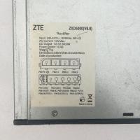 China Original ZTE  ZXD5000 V6.0 12A 53.5V 6000W Module DC48V  100Afor ZXDU68  ZTE Telecom Power Rectifier for sale