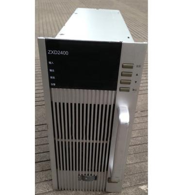China ZTE ZXD2400  V1.1)53.5V 50A 2900w  Network Power Module Rectifier Module Rectifier Converter  ZTE RECTIFIER for sale