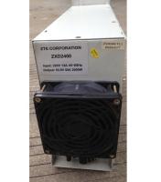 China ZTE ZXD2400  V1.1)53.5V 50A 2900w  Network Power Module Rectifier Module Rectifier Converter  ZTE RECTIFIER for sale