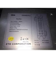 China ZTE ZXD2400 V4.3 53.5V 3000W  Network Power Module Rectifier Module Rectifier Converter V4.0 V4.1 V4.2 V4.3 V4.6 for sale
