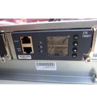 China ZTE ZXDU48 csu521y 150A High Frequency Switching Power System ZTE CSU521Y MONITORING UNIT  DC power supply system for sale
