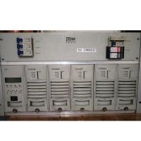 China ZTE ZXDU75 Build-in DC power system (-48V/10A) up to 40A (3 ZXD800)  75A for sale