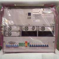 China ZTE ZXDU68 B301 Embedded DC Power System V5.0R10M01  -48 V 300A 6PCS ZXD3000 for sale