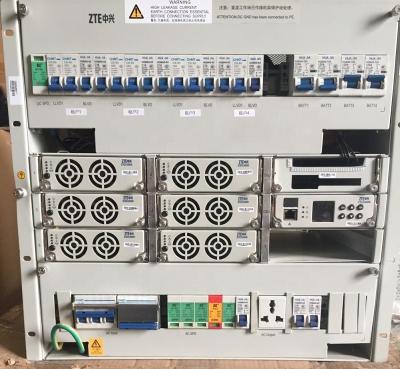 China ZTE ZXDU68 B301 V5.0R11M03 Embedded DC power system for sale