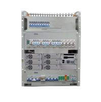 China ZTE ZXDU68 W301 (V5.0)  ZXDU68 W201 (V5.0)  Outdoor DC power system for sale