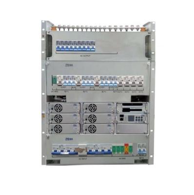 China ZTE ZXDU68 W301 (V5.0)  ZXDU68 W201 (V5.0)  Outdoor DC power system for sale