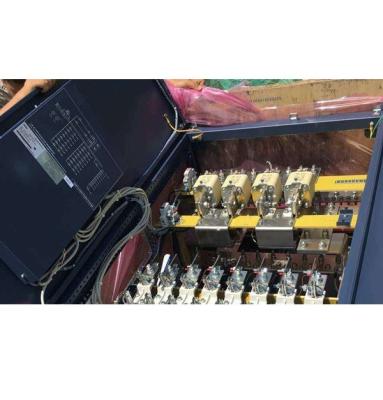 China ZTE ZXDU88 S402 (V6.0) Distributed DC Power System -48v 6000A  ZTE Power Supply ZXDUXN U001-Main_800AH*2  ZXD5000 V6.0 for sale