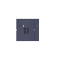 China ZTE ZXDU88 S402 (V6.0) Distributed DC Power System -48v 6000A  ZTE Power Supply ZXDUXN U001-Main_800AH*2  ZXD5000 V6.0 for sale