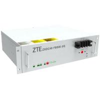 China ZTE ZXDC48 FB500 (III) series lithium-ion battery for sale