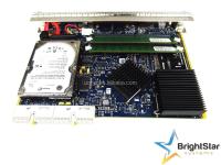 China Juniper SRX5K-RE-13-20,SRX5K Route Engine, 1.3Ghz, 2GB DRAM for sale