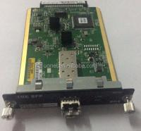 China Juniper SRX-IOC-16GE-SFP,SRX 5000 Flex IOC 16 port gig SFP port module. for sale