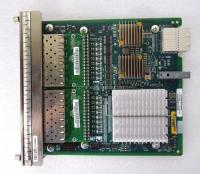 China Juniper SRX-IOC-16GE-SFP,SRX 5000 Flex IOC 16 port gig SFP port module. for sale