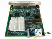 China Juniper SRX-IOC-16GE-TX,SRX 5000 Flex IOC 16 port gig RJ-45 10/100/1000 port module. for sale