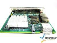 China Juniper SRX-IOC-16GE-TX,SRX 5000 Flex IOC 16 port gig RJ-45 10/100/1000 port module. for sale