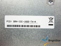 China Juniper SRX-IOC-16GE-TX,SRX 5000 Flex IOC 16 port gig RJ-45 10/100/1000 port module. for sale