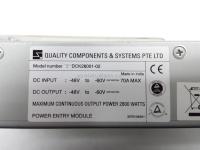 China Juniper SRX5800-PWR-DC,SRX5800 DC Power Supply for sale